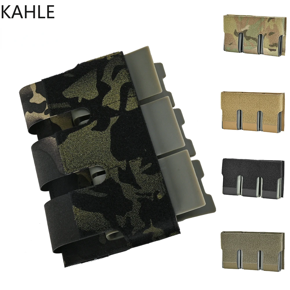 Tactical-Triple-762-Magazine-Pouch-Airsoft-Pistol-Mag-Pouch-Kangaroo ...