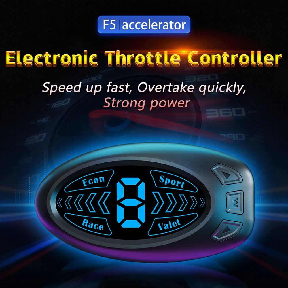 Update-New-F5-Accelerator-Car-Electronic-Throttle-Controller-Tuning-For ...