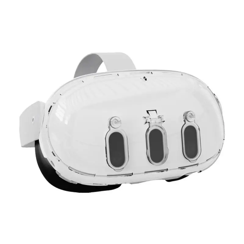 VR-Protective-Cover-PC-Crystal-Protective-Case-VR-Glasses-VR-Headset ...