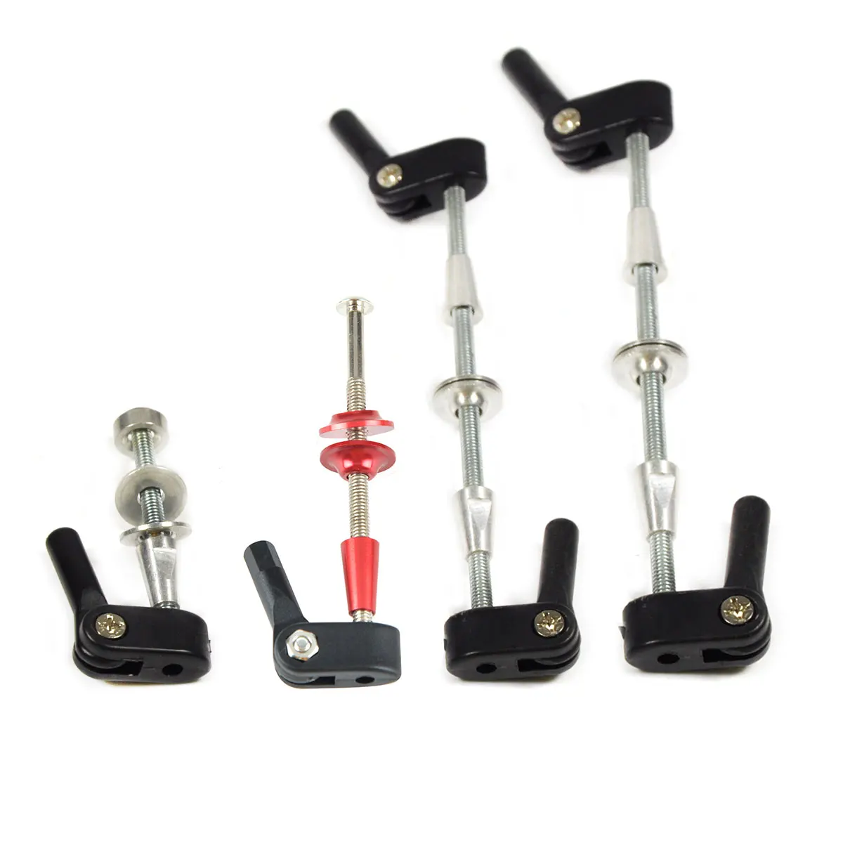 1pc Adjustable Control Horn Push Rod For Fix Wing RC airplane M3.9*47mm ...