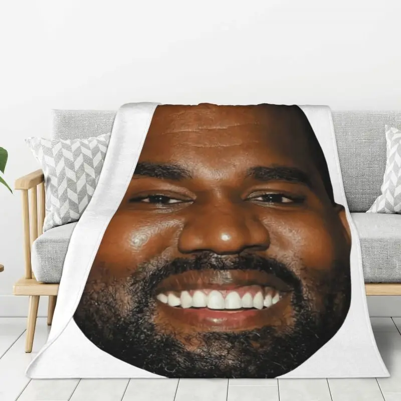 Manta-personalizada-divertida-estampado-3D-franela-suave-forro-polar ...