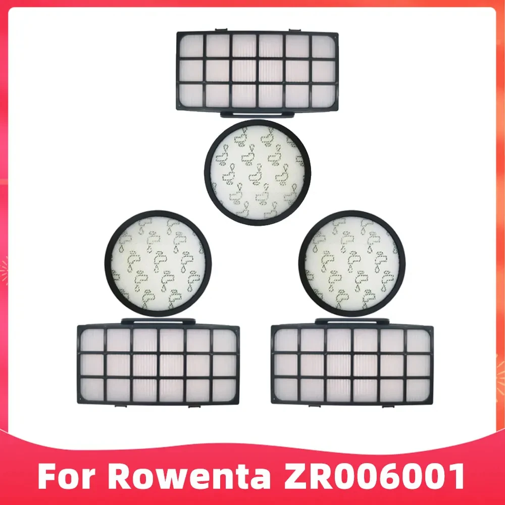 Hepa-Filters-for-Rowenta-ZR006001-RO6921EA-RO6941EA-RO6951EA-RO6954EA ...