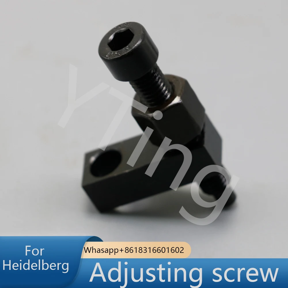 2piece-Good-Quality-Offset-Printing-Machinery-Parts-CD102-Ink-Roller ...