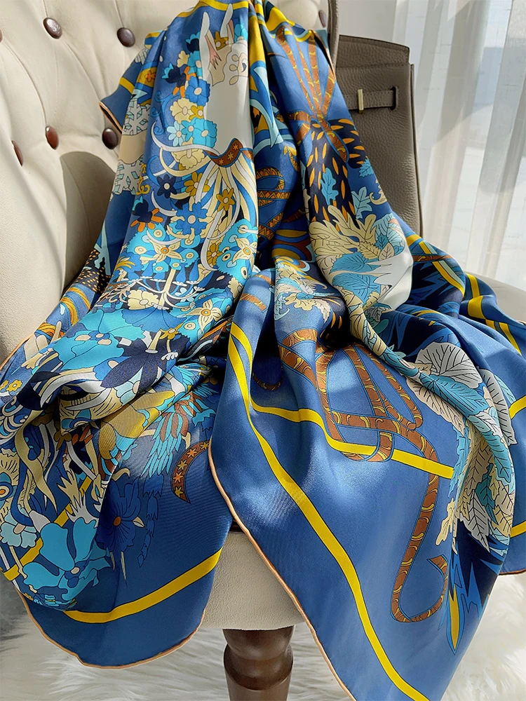 135CM-135CM-Mulberry-Silk-Large-Scarves-Luxury-Designers-Scarf-Luxury ...