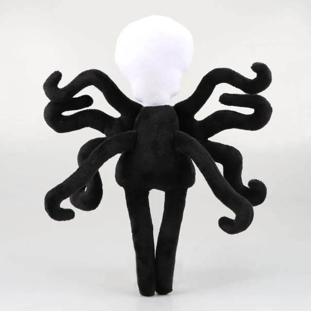 Baby Slenderman