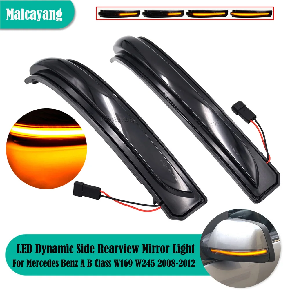 A1698201121For-Mercedes-Benz-A-Class-W169-B-Class-W245-05-2008-2012-New ...