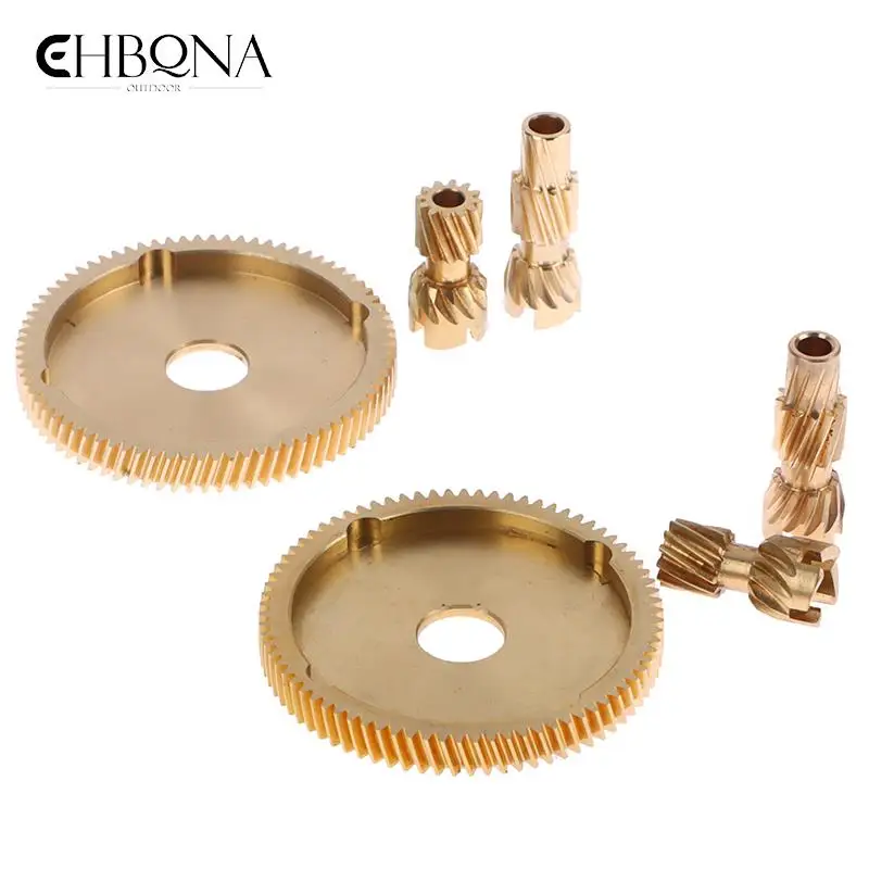 1Pc-Bait-Casting-Fishing-Reel-Copper-Drive-And-Pinion-Clutch-Gear-DIY ...