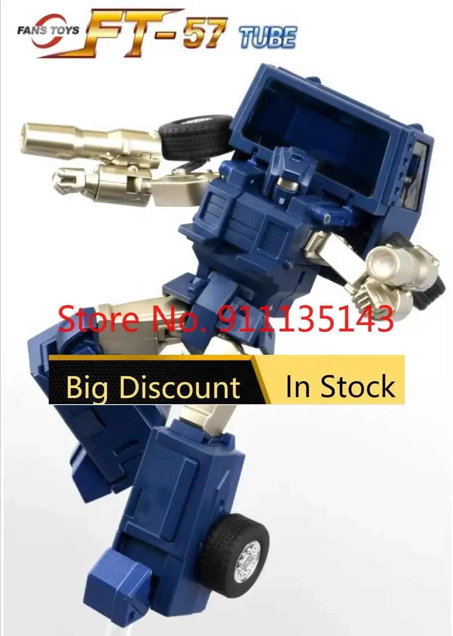 Fanstoys-Ft-Ft-57-Tube-3rd-Party-Third-Party-Transformation-Toys-Action ...