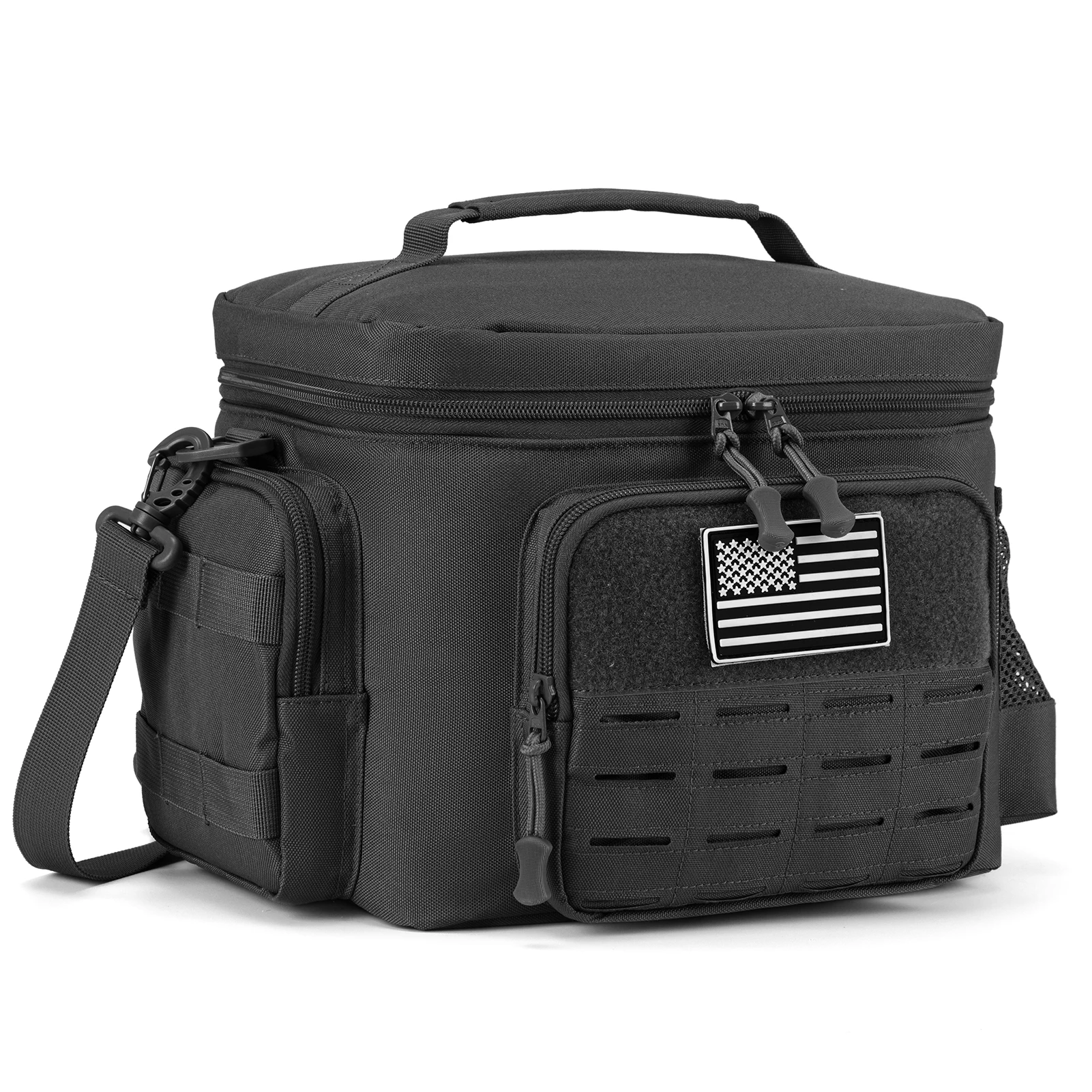 Tactical-Lunch-Box-for-Heavy-Duty-Lunch-Bag-Work-Leakproof-Insulated ...