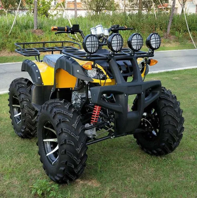 Chinese-250cc-Hummer-ATV-Quad-ATV-4-Wheeler-ATV-For-Adults-All-Terrain ...