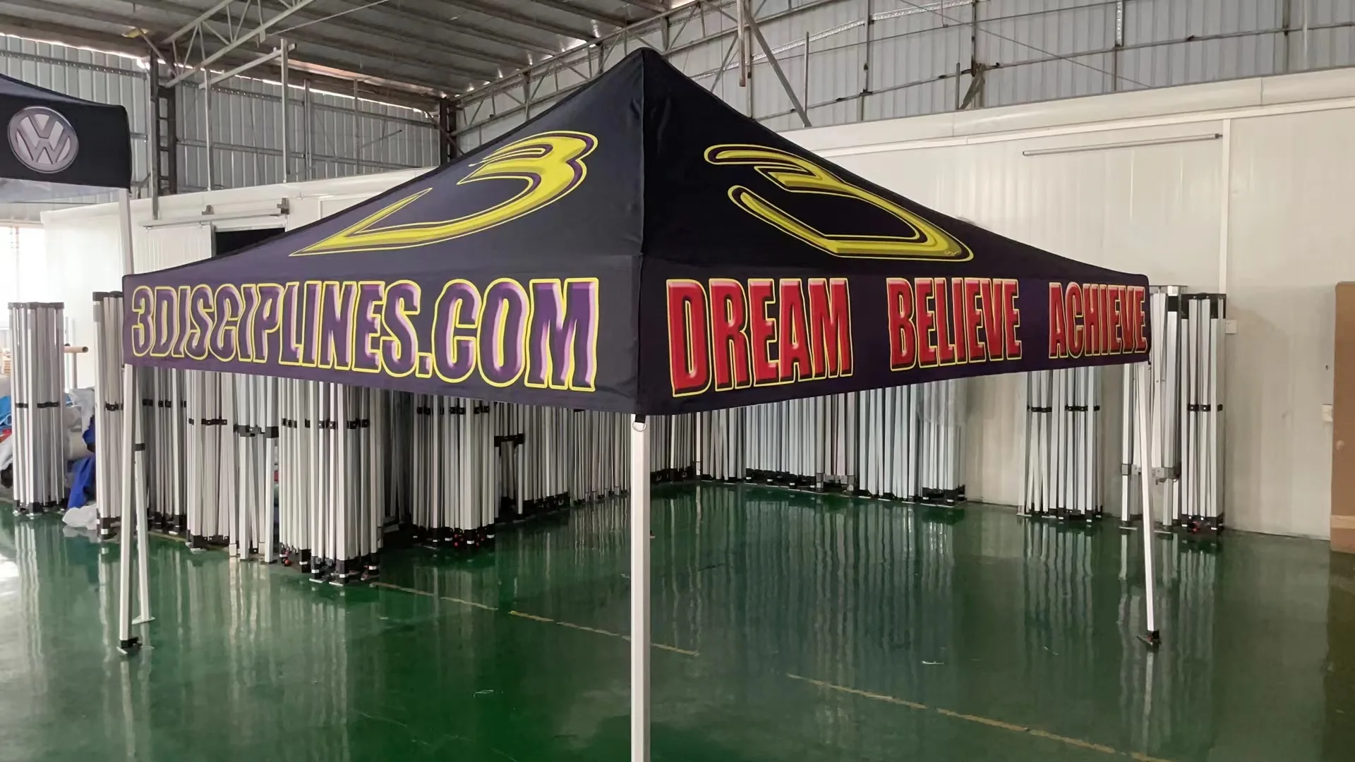 3x3m-Free-Shipping-Custom-Printed-Trade-Show-Advertising-Canopy-Tents ...