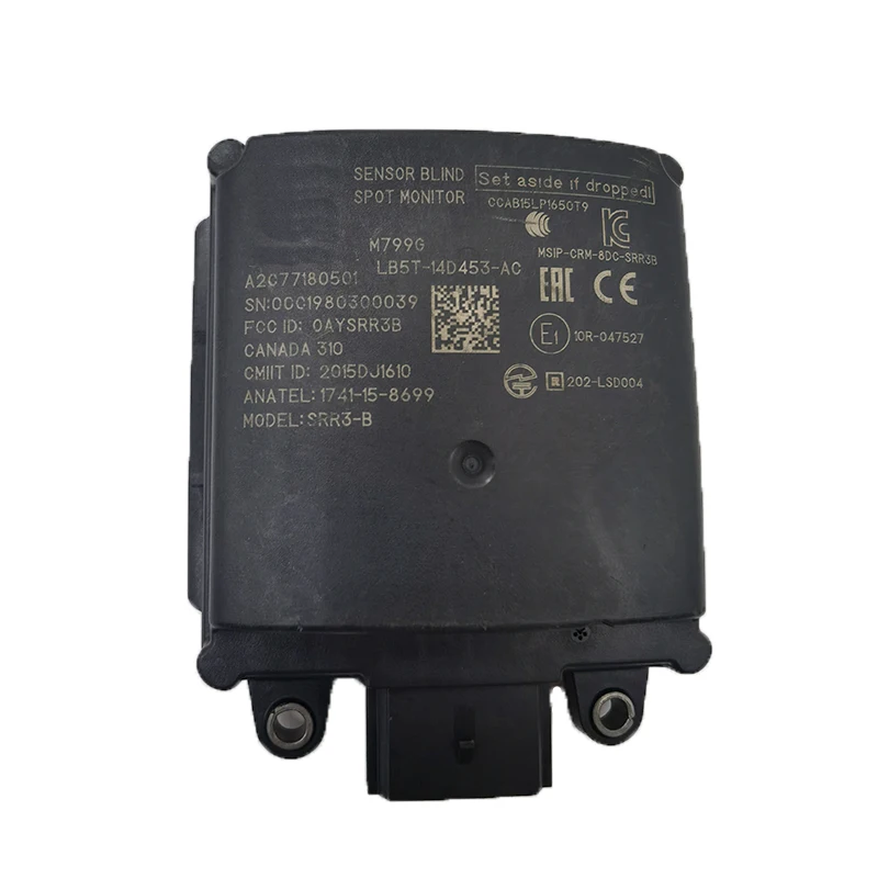 Blind-Spot-Monitoring-Module-LB5T-14D453-AC-For-Ford-2020-2021-LINCOLN ...