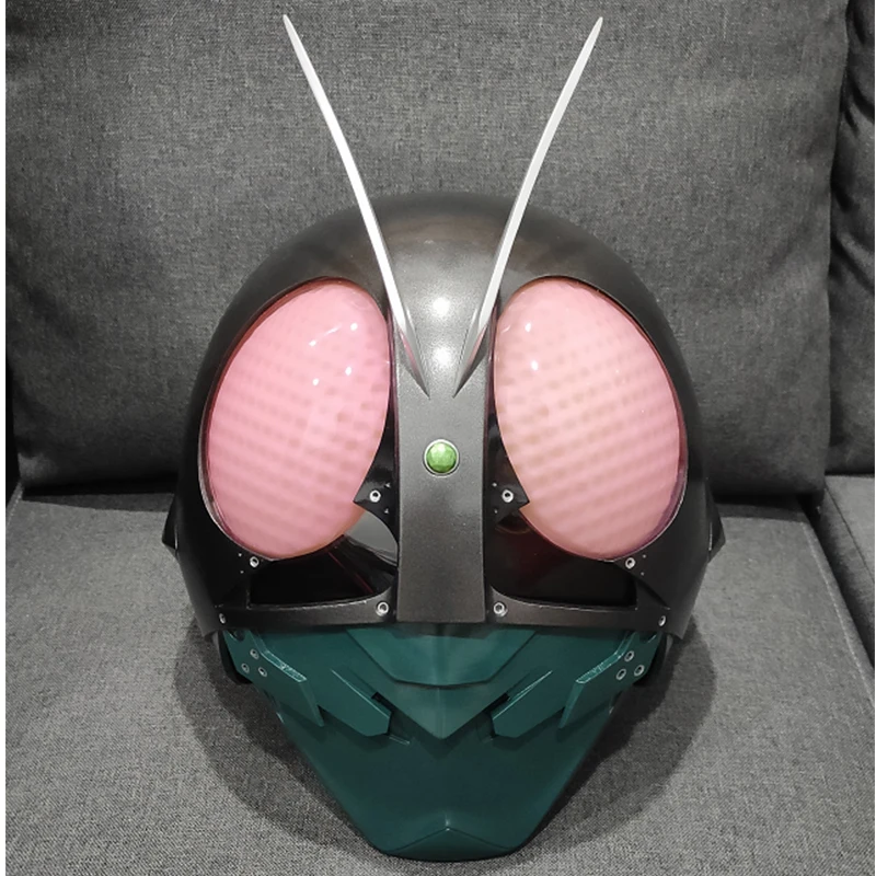 Anime-Shin-Kamen-Rider-Helmet-Cosplay-Msask-Shin-Kamen-Rider-1-2-go ...
