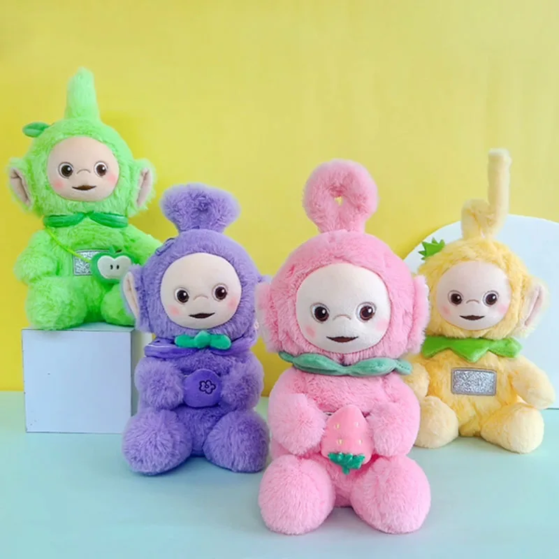 Teletubbies Tinky Winky Toy