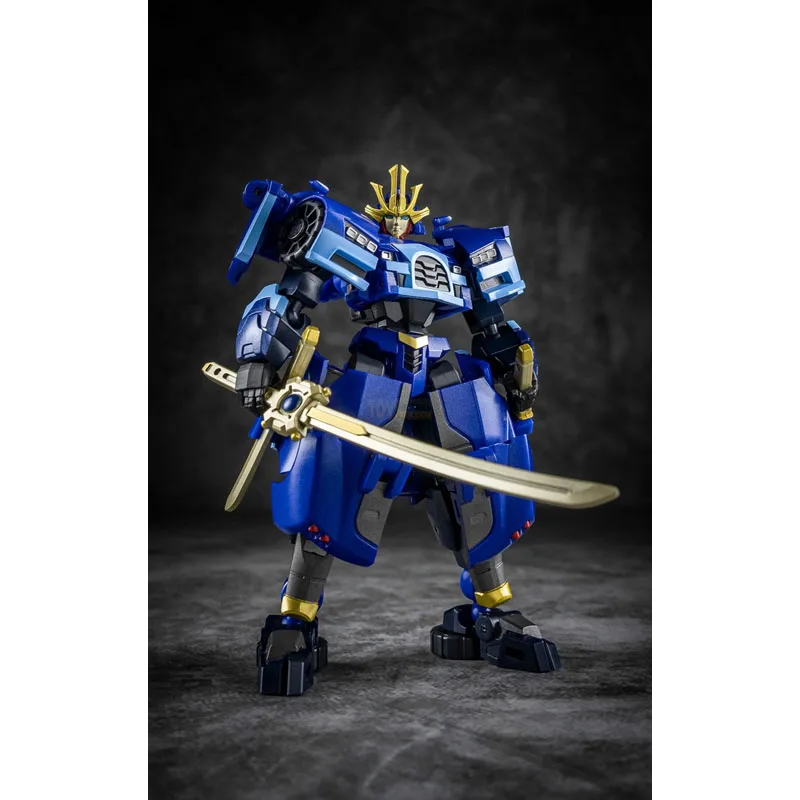 Bugatti Transformer Toy