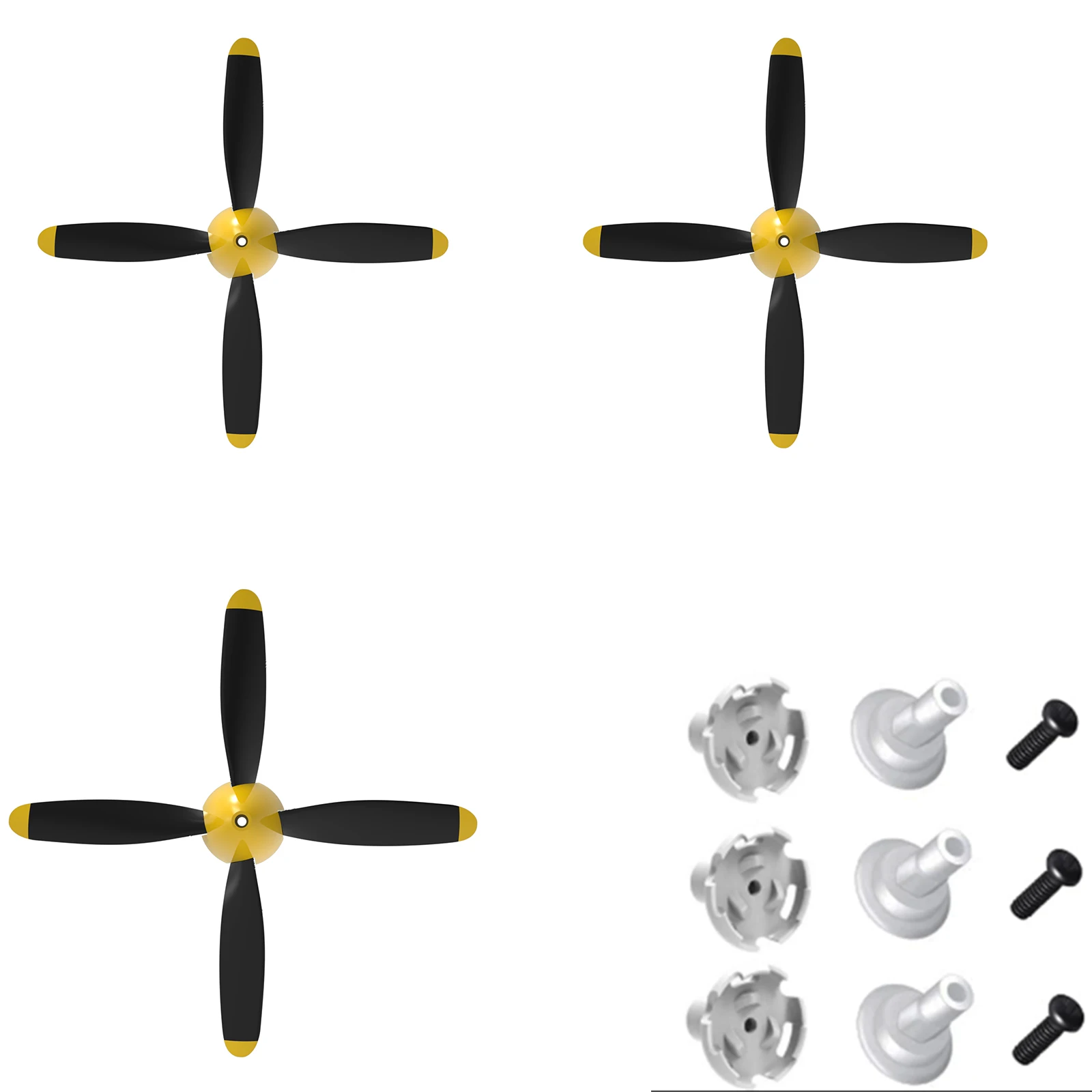 Volantex-3-Sets-of-Propellers-With-Protective-Devices-and-Adapters ...