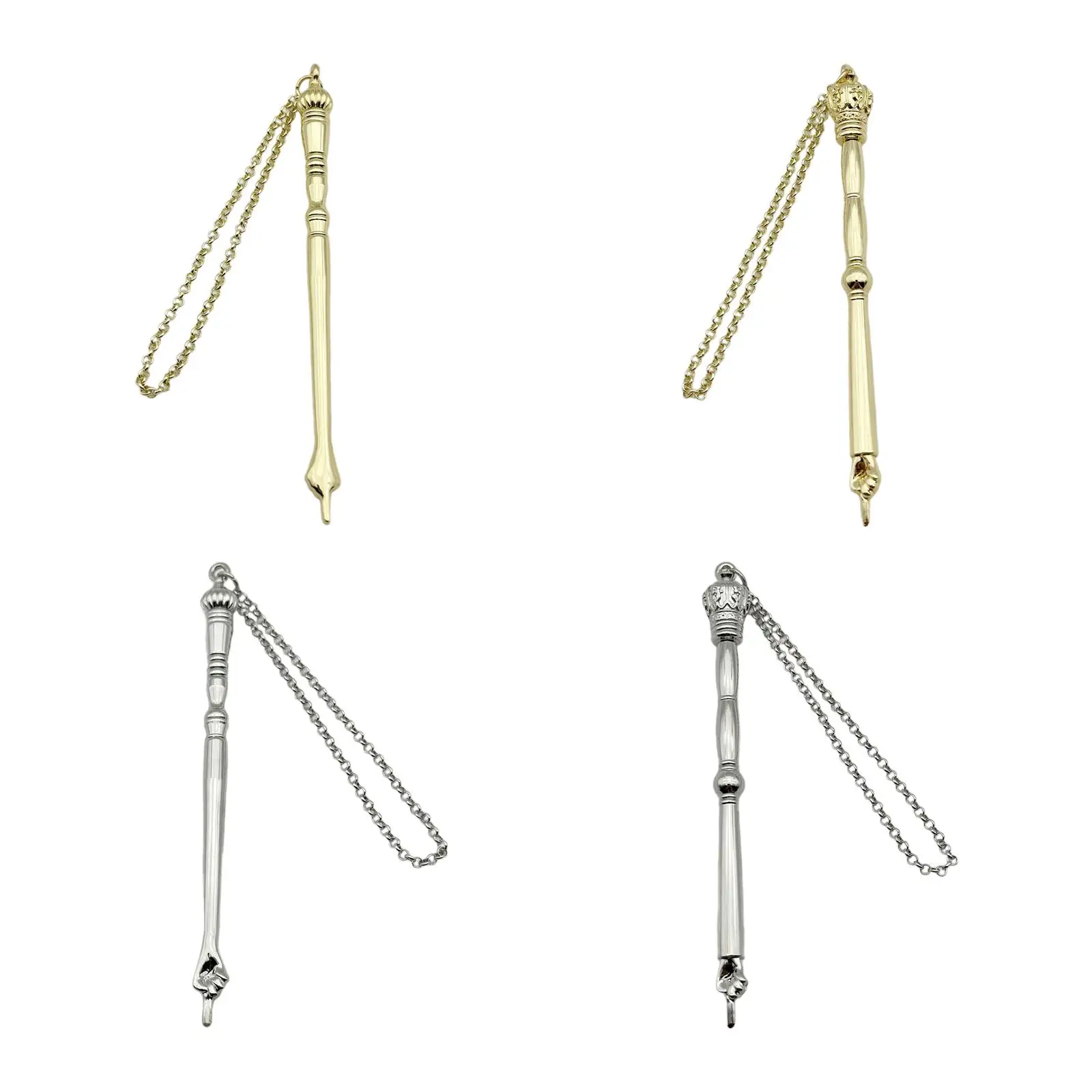 Bible-Pointer-Stylish-Works-of-Art-Zinc-Alloy-Decorative-Elegant-Hand ...