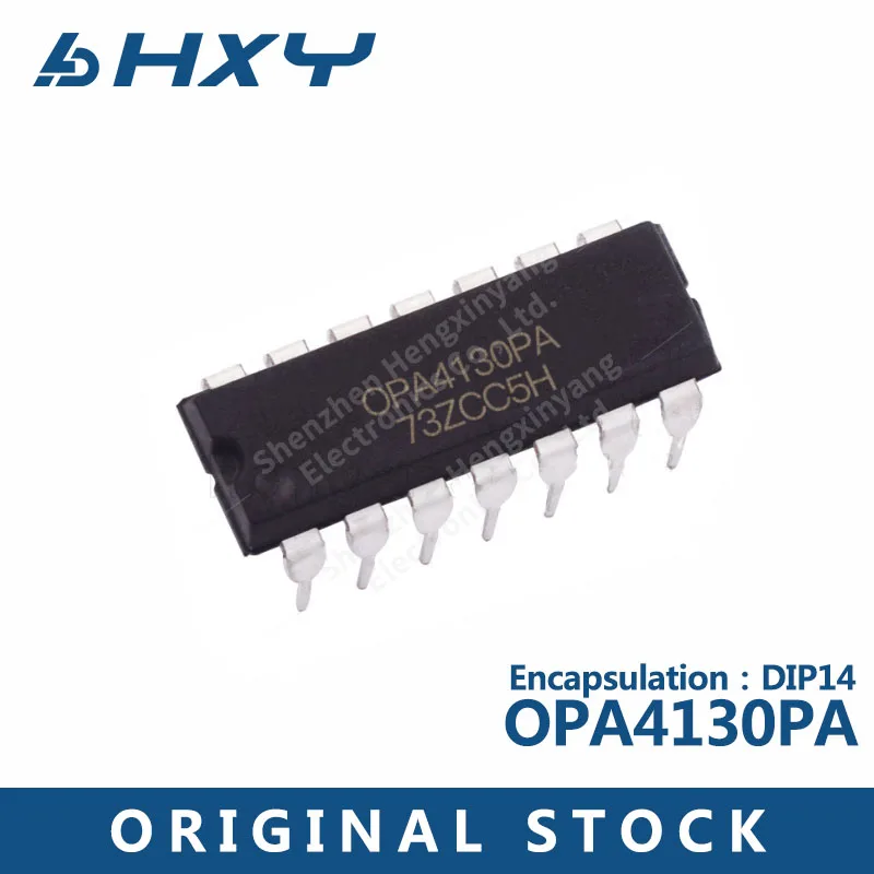 5PCS-OPA4130PA-Package-DIP14-operational-amplifier-chip-OPA4130.jpg