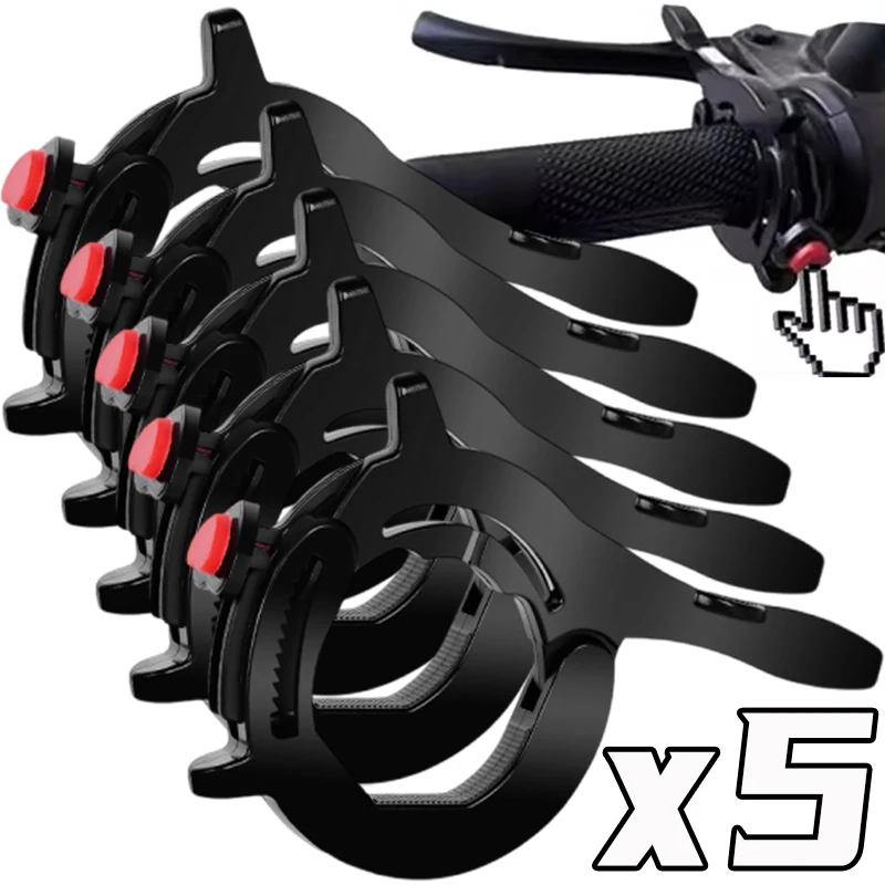 Motorcycle Cruise Control Throttle for High Grade Aluminum Lock Assist ...