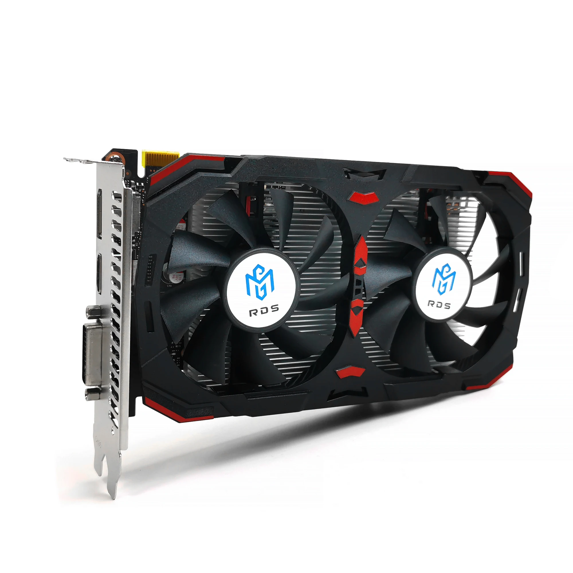 Nova placa gráfica gpu gddr5 gtx 960 4gb apto para geforce gtx960 4g ...