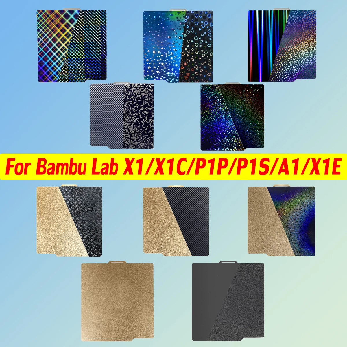 Bamboo Lab P15: The Real-World Guide to Replacing Your Print Bed ...