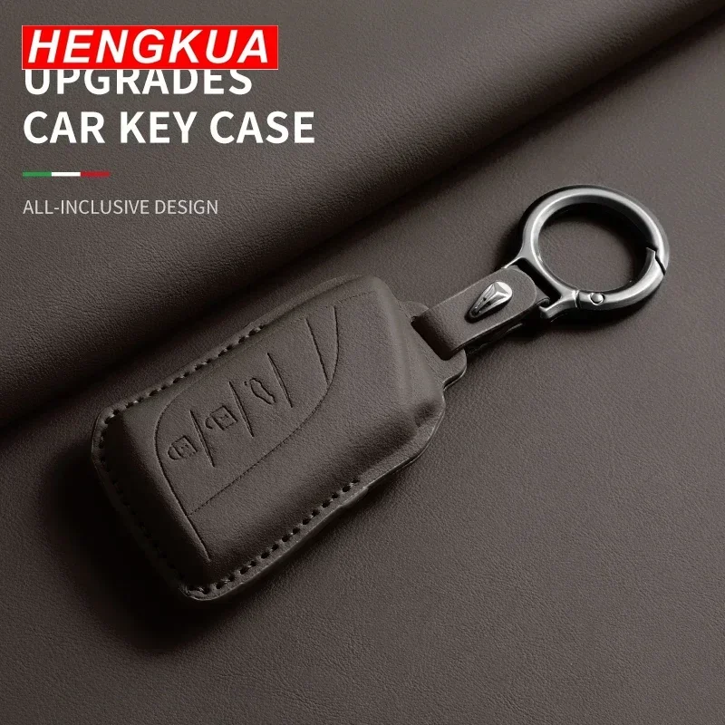 Car Key Case Cover for Lexus NX GS RX IS ES GX LX RC 200 250 350 LS ...