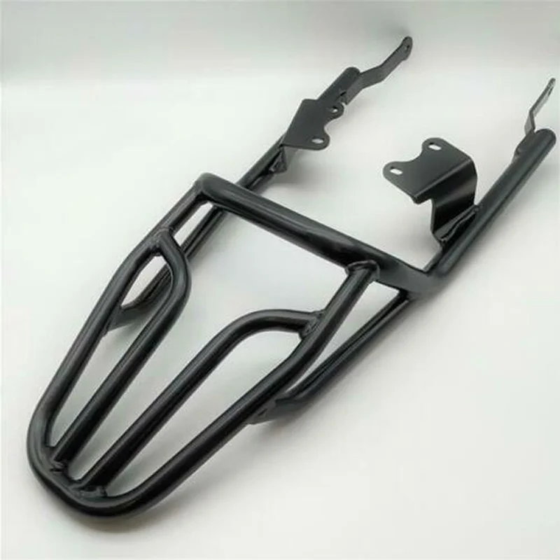 Rear Luggage Rack Grab Rail for Triumph Bonneville T100 T120 Street ...