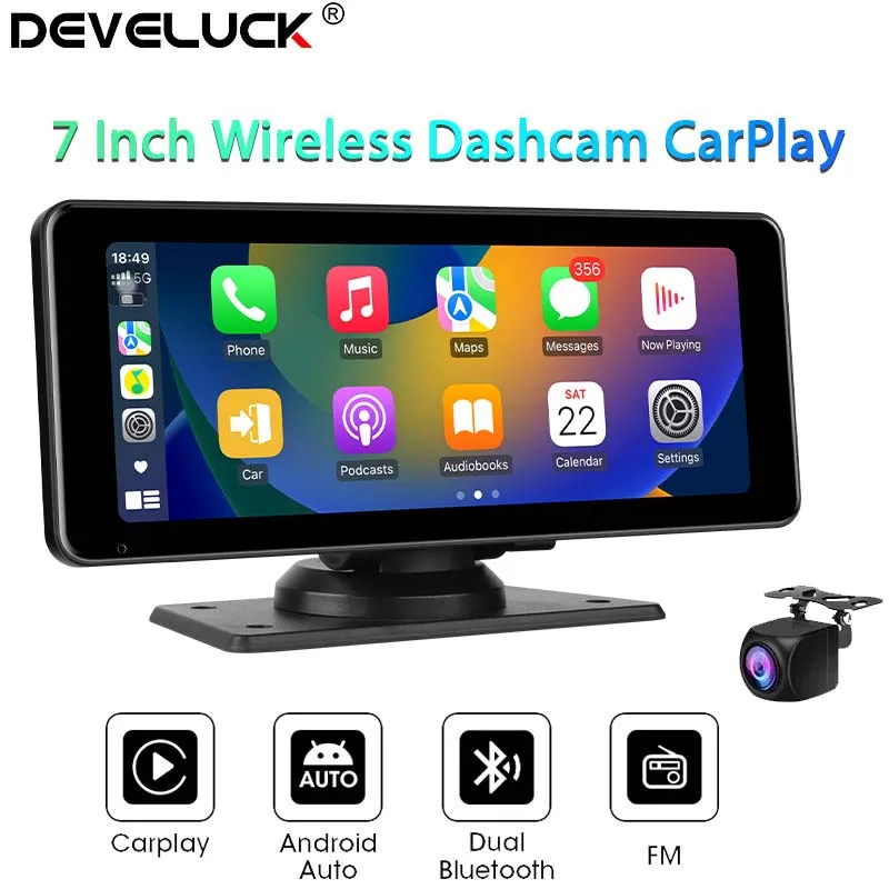 Develuck Factory Store