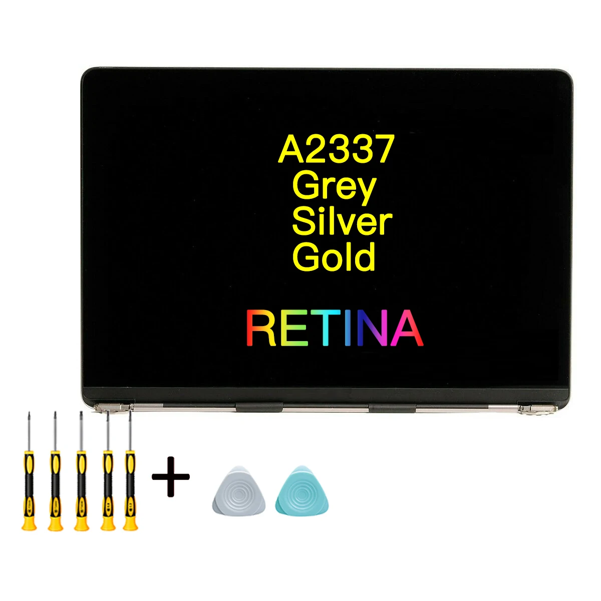 MACGOUZI-Brand-New-For-Macbook-Retina-13-A2337-M1-2020-YEAR-Laptop-LCD ...