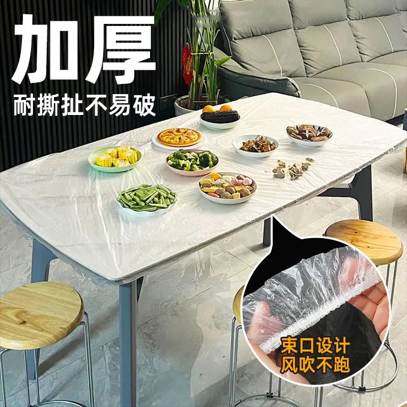 Commercial Tablecloths: The Ultimate Guide to Choosing the Right Table ...
