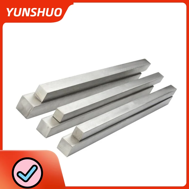 304-Stainless-Steel-Square-Bar-Rod-3MM-4MM-5MM-6MM-7MM-8MM-10MM-12MM ...