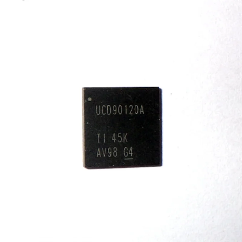UCD90120ARGCR AD9716BCPZRL7 AD9716BCPZ SAK-TC1766-192F80HL BD DAC7714U ...