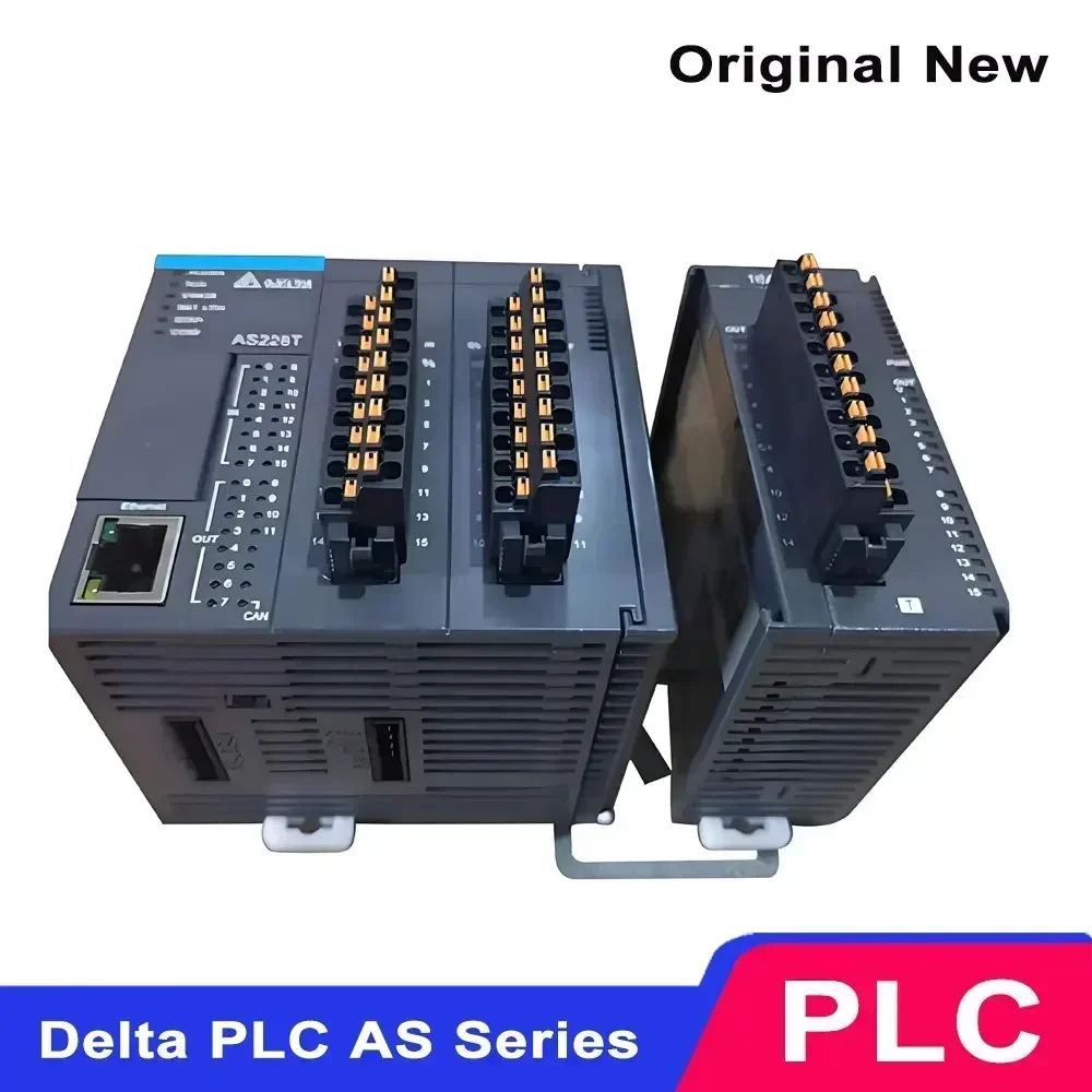 Placa-base-Delta-PLC-Original-nueva-AS200-AS300-serie-AS332-AS320 ...