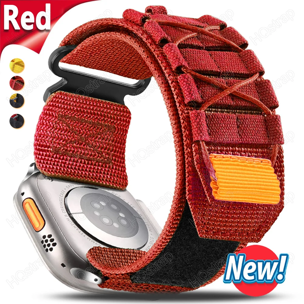 Red-Nylon-Strap-Loop-for-Apple-Watch-Series-9-8-7-SE-6-5-4-Wristband.jpg
