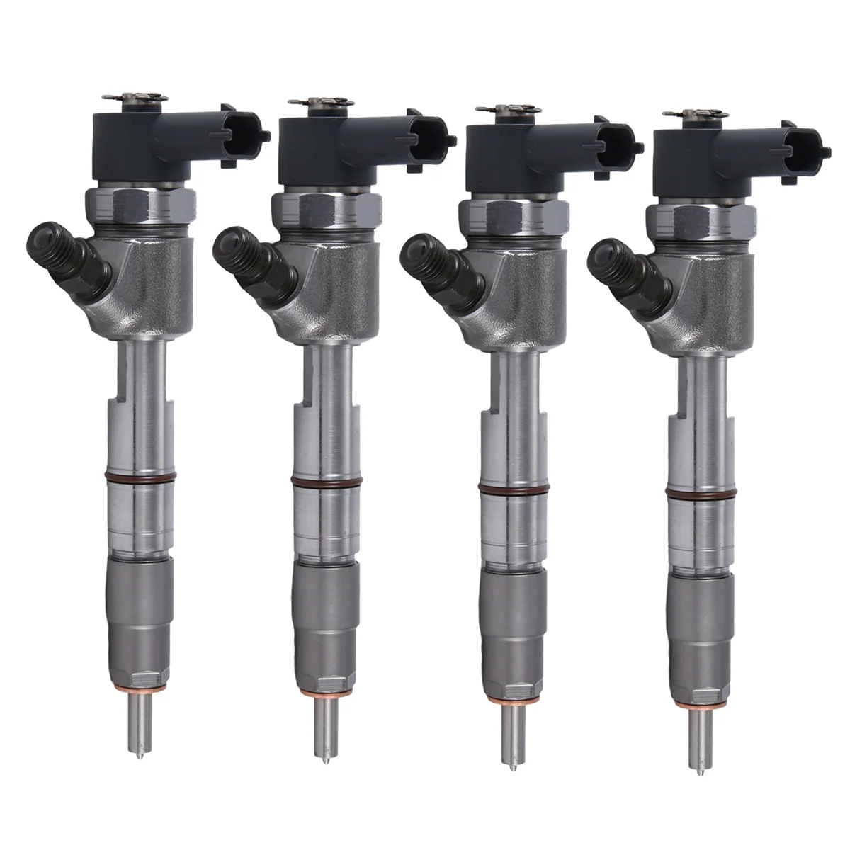 4PCS-0445110719-New-Common-Rail-Diesel-Fuel-Injector-Nozzle-for-Great ...