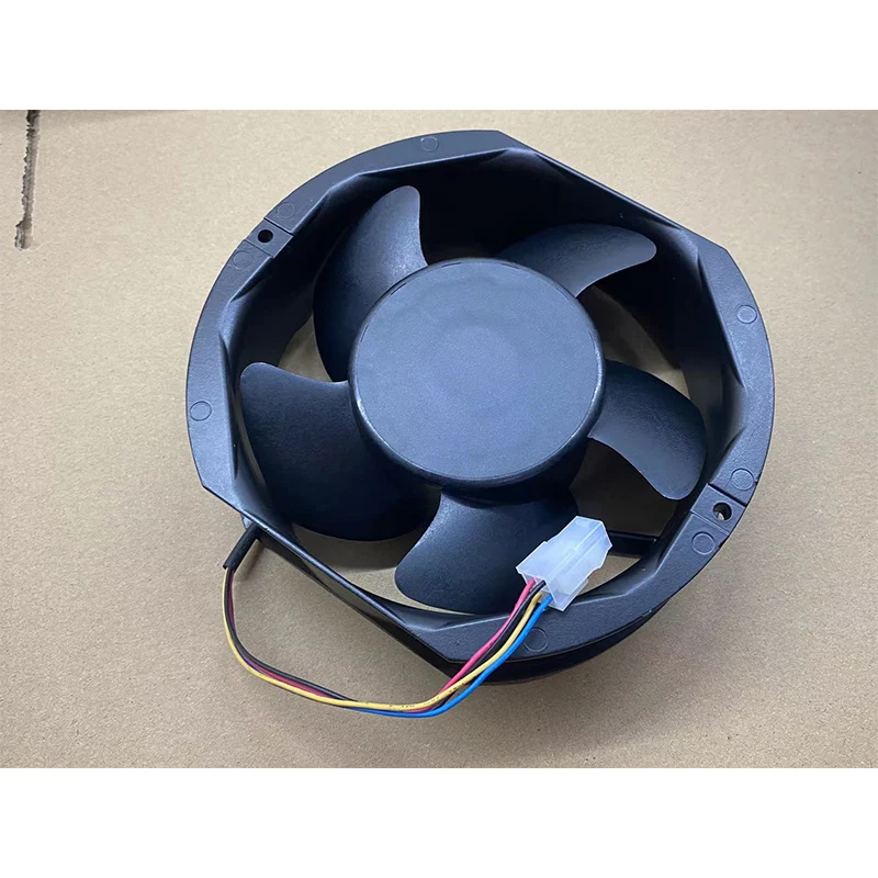 original D1751P24B8PP340 D1751U24B8PP366 DC24V 3.4A 4-wire ABB880/580 inverter dedicated cooling ...
