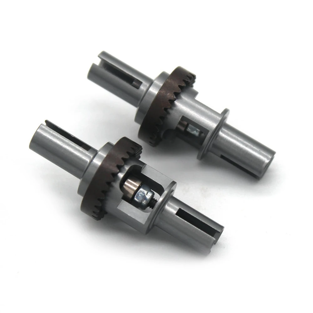 L-ngere-Version-Metall-Einstellbare-Differential-f-r-Wltoys-284131-K969 ...