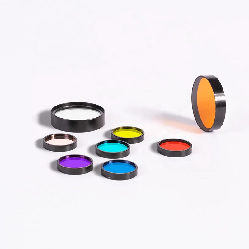 Optical-components-dichroic-mirror-430nm-band-pass-filter-set-for ...