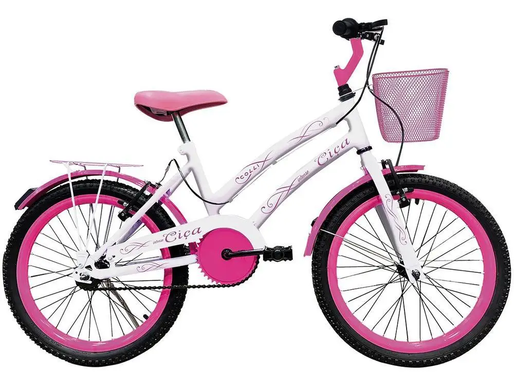 Bicycle Carro 20 "Colli Ciça Carbon Steel V-Brake Brake - AliExpress 18
