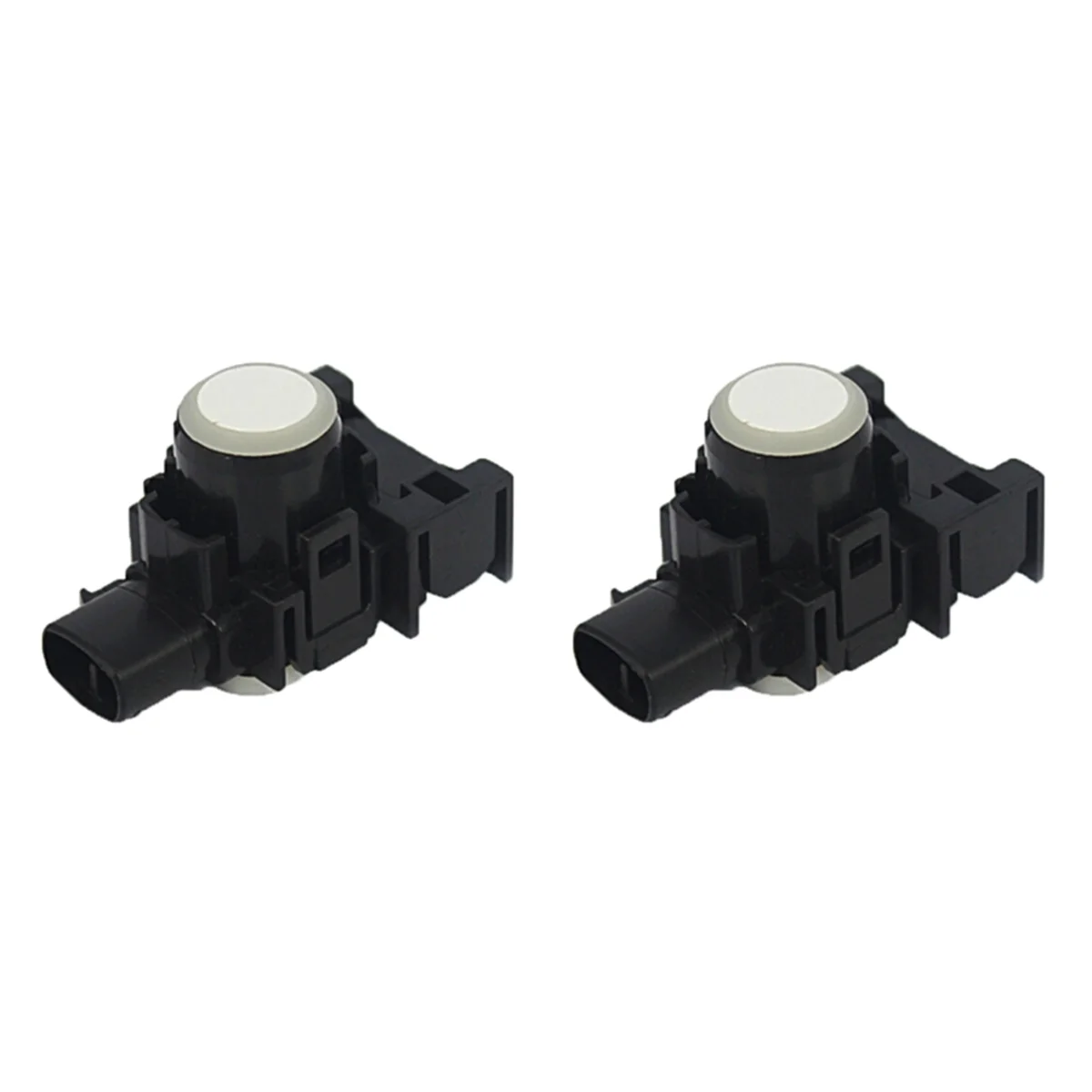 2PCS-Car-Parking-Distance-Sensor-Rear-89341-0N050-for-Lexus-IS-MAZDA-3 ...