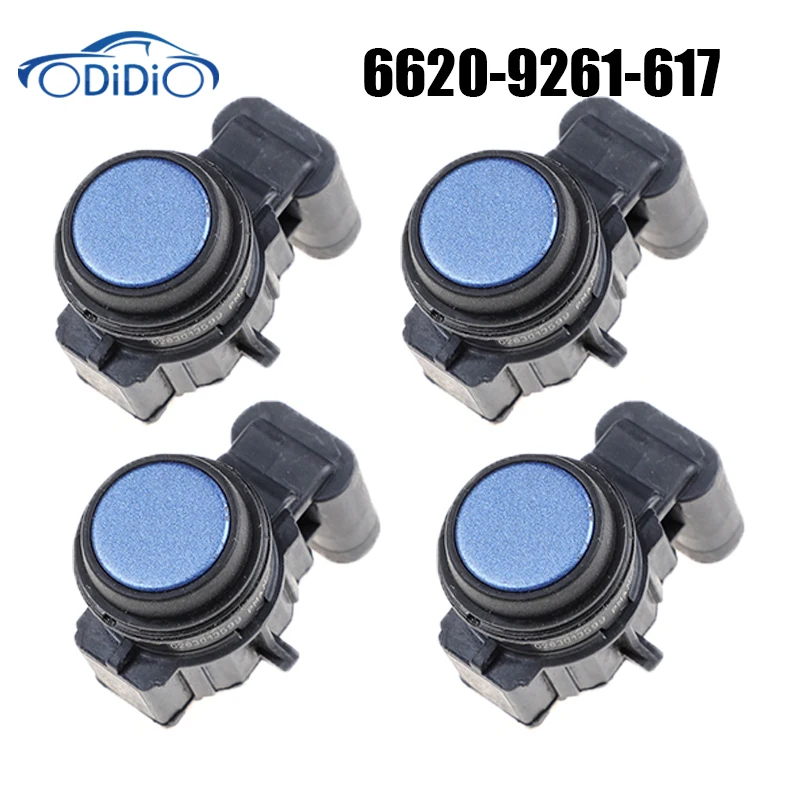 Sensor-de-aparcamiento-PDC-6620-para-BMW-F20-F22-F30-F32-F36-9261-617 ...