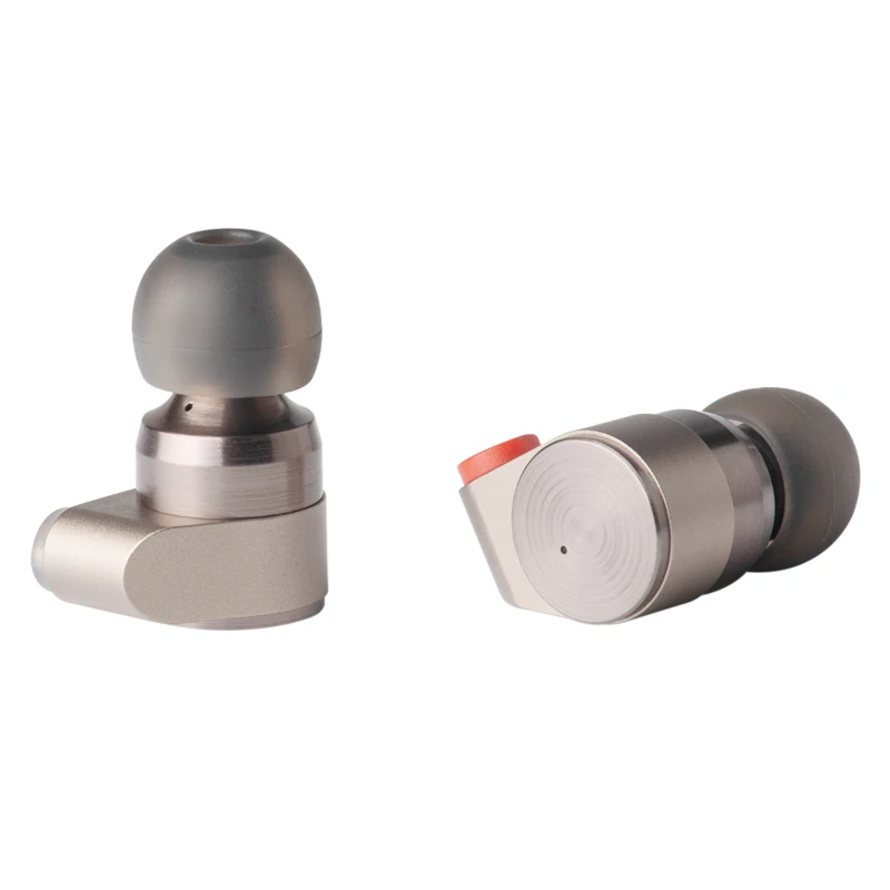 TINHIFI-T2-TIN-HIFI-T2-Metal-Earbud-HIFI-Wired-In-Ear-Earphone-Double ...