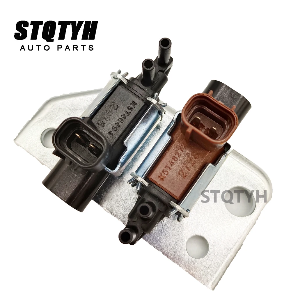 MR577099-TURBO-THROTTLE-VALVE-VGT-SOLENOID-FOR-MITSUBISHI-L200-SPORT ...