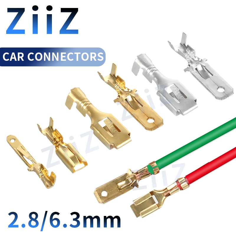 50-200-Pcs-2-8-6-3-mm-Automotive-Crimp-Terminal-Male-Spade-Connector-Brass-Pins.jpg