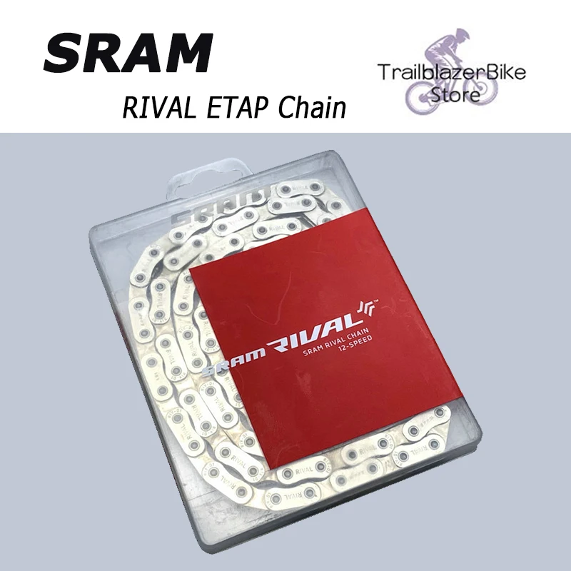 Chain Road Bike Chain | Sram Rival Axs Chain | Sram Speed Axs Chain ...