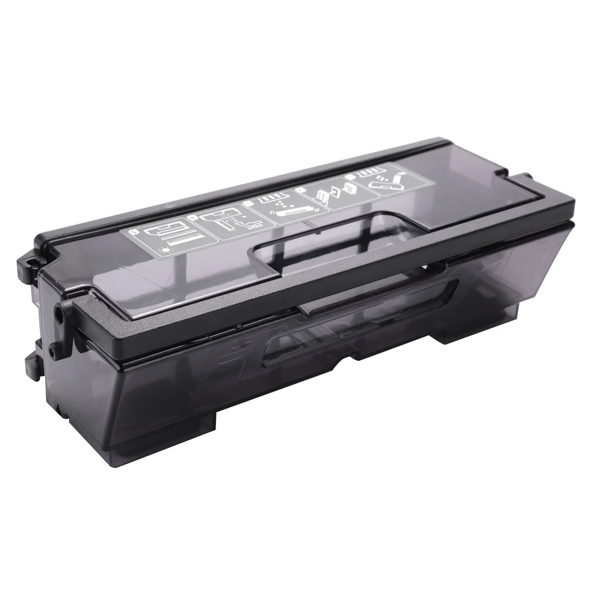 Dust-Box-for-ECOVACS-Deebot-OZMO-T9-T9-AIVI-Robot-Vacuum-Cleaner ...