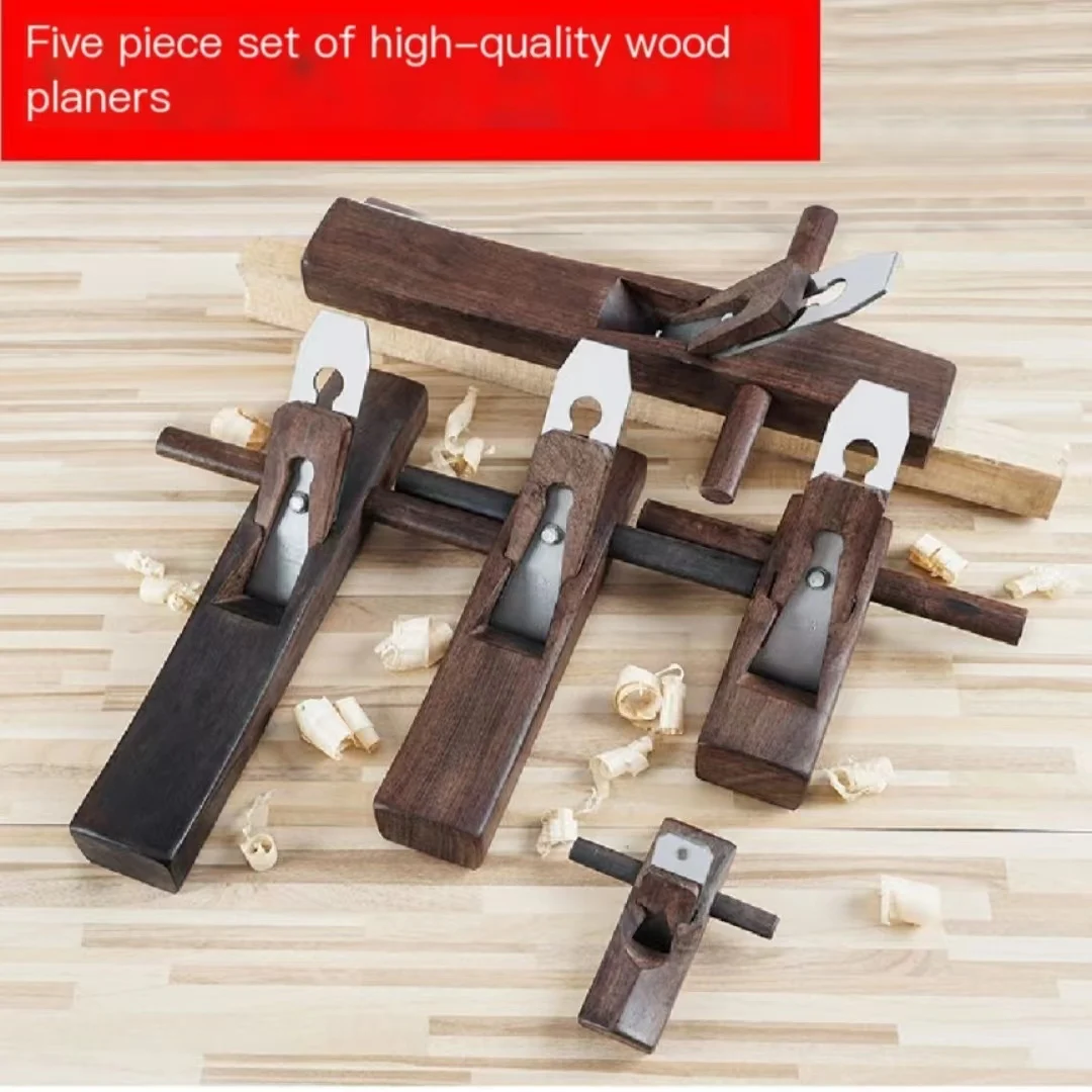 KUNLIYAOI-Carpentry-manual-planer-hand-push-tool-set-carpenter-small ...