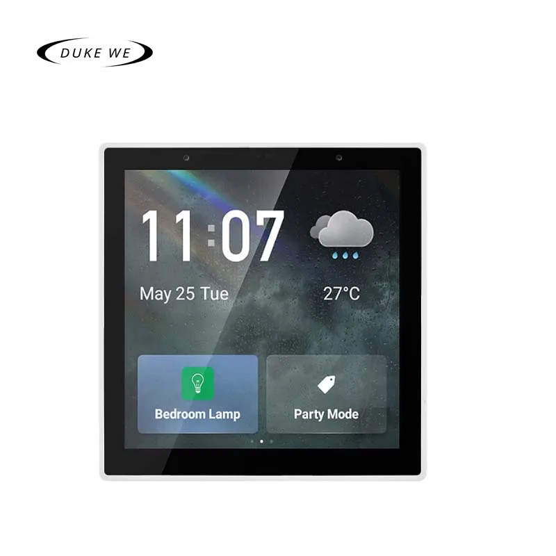 Panel-de-Control-Central-Tuya-Hub-Zigbee-inal-mbrico-integrado-Control ...