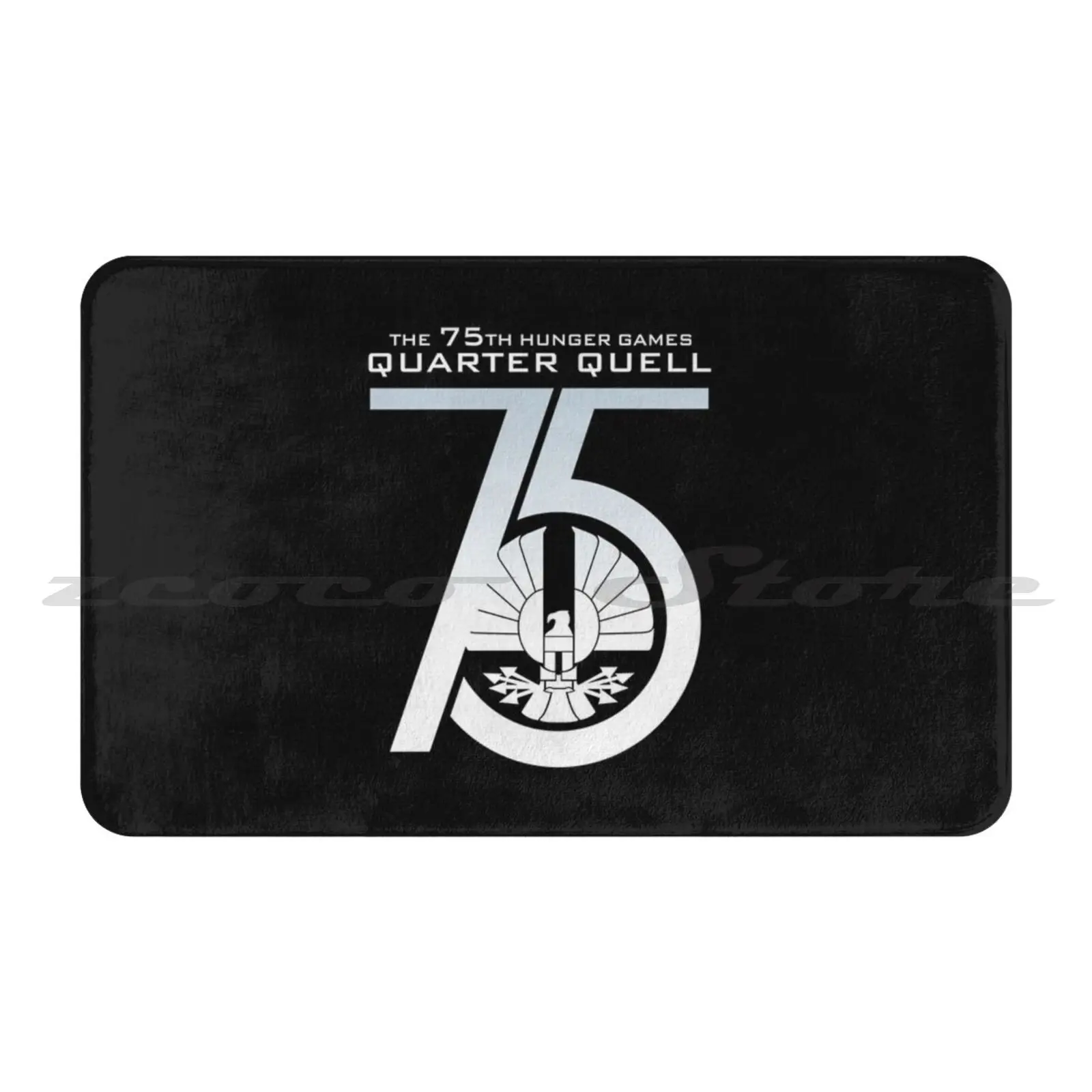 75th Hunger Games Quarter Quell