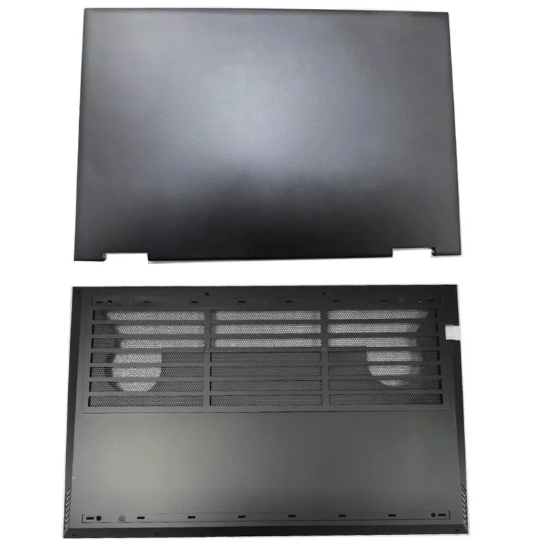New Covers For Laptop HP OMEN 15-EN 15-EK TPN-Q236 Q238 LCD Back Cover ...